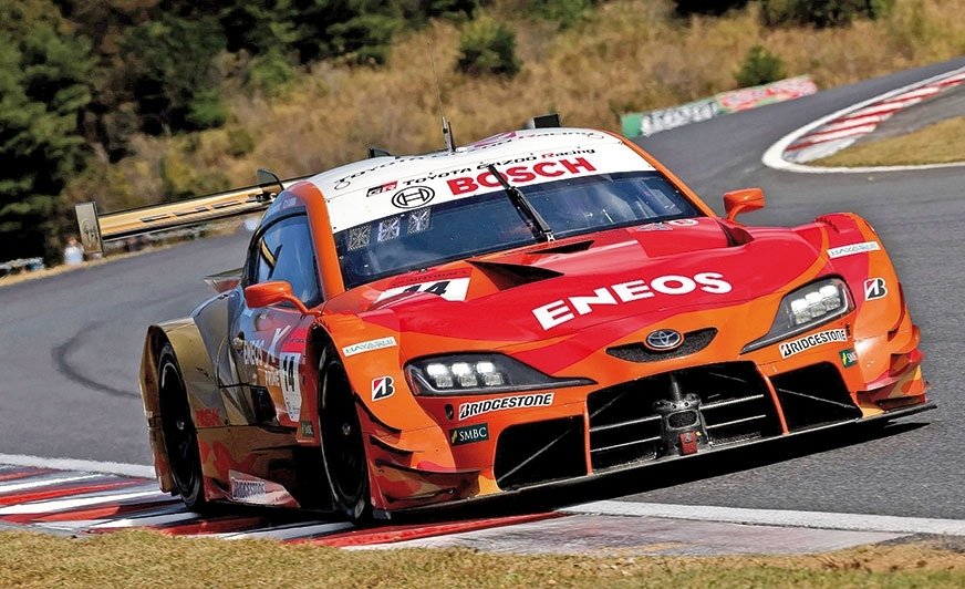 Eneos startuje z TecDoc w Europie